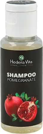 Hedera Vita
Minim šampon za kosu, nar, 30 ml