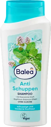 Balea
Šampon protiv peruti, 300 ml