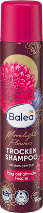 Balea
Moonlight Flowers šampon za suvo pranje kose, 200 ml