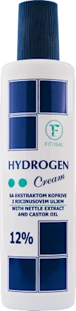 FITOGAL
HIDROGEN Cream 12%, 120 ml