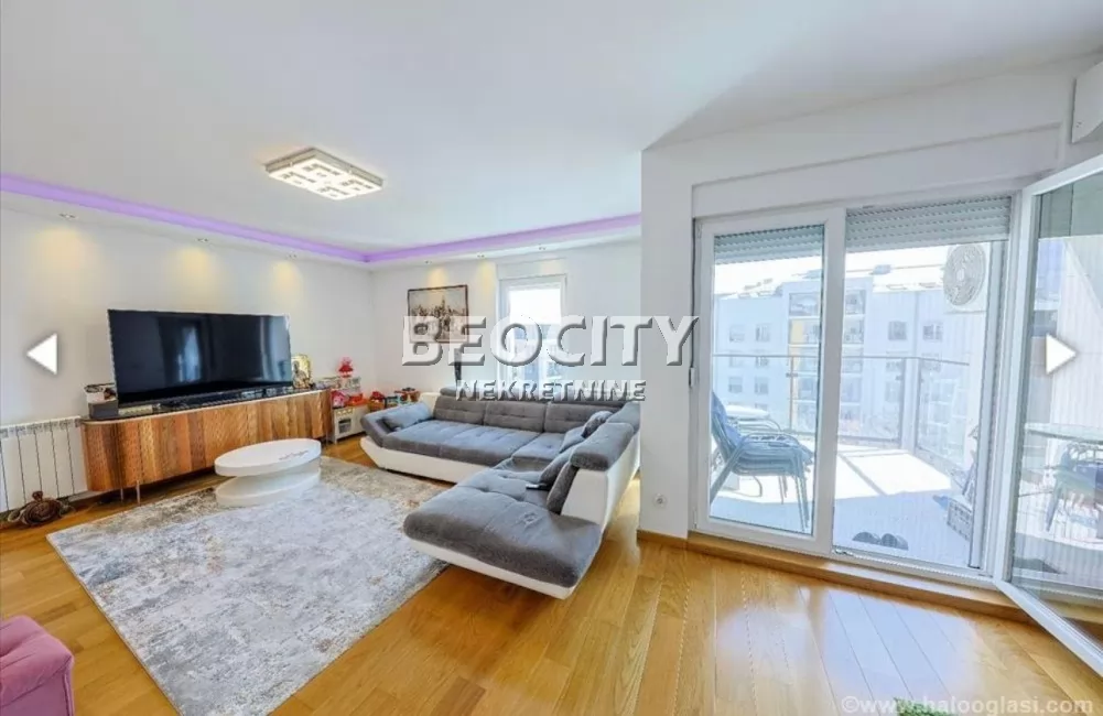 četvorosoban stan, 91 m2, Centar, Šumadijska ID: 131673