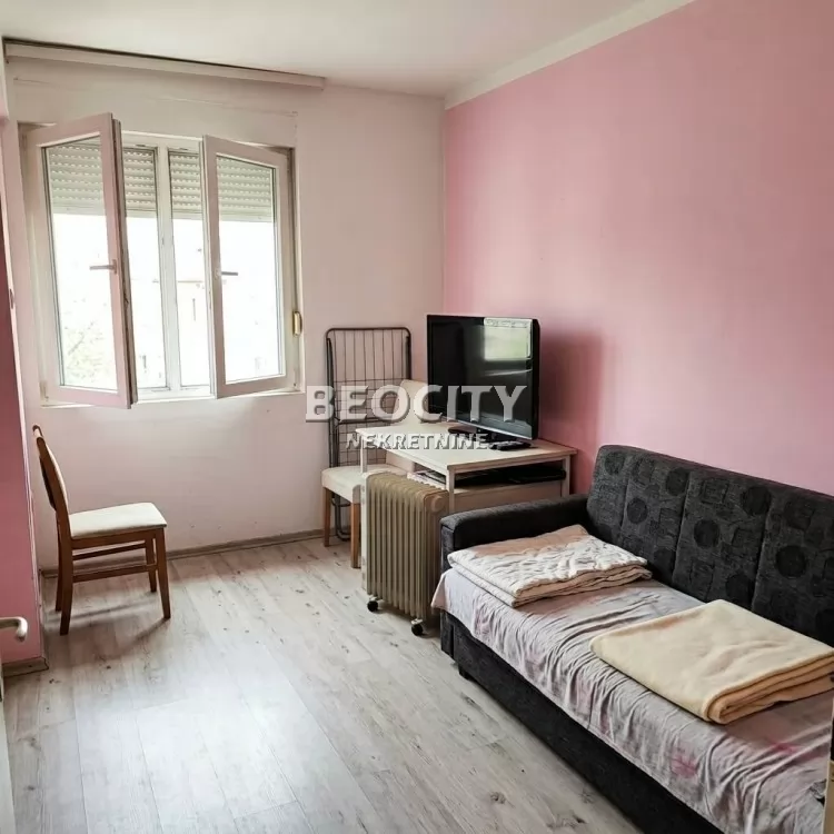 Jednosoban stan, 12 m2, Grbavica, Ljermontova ID: 130814