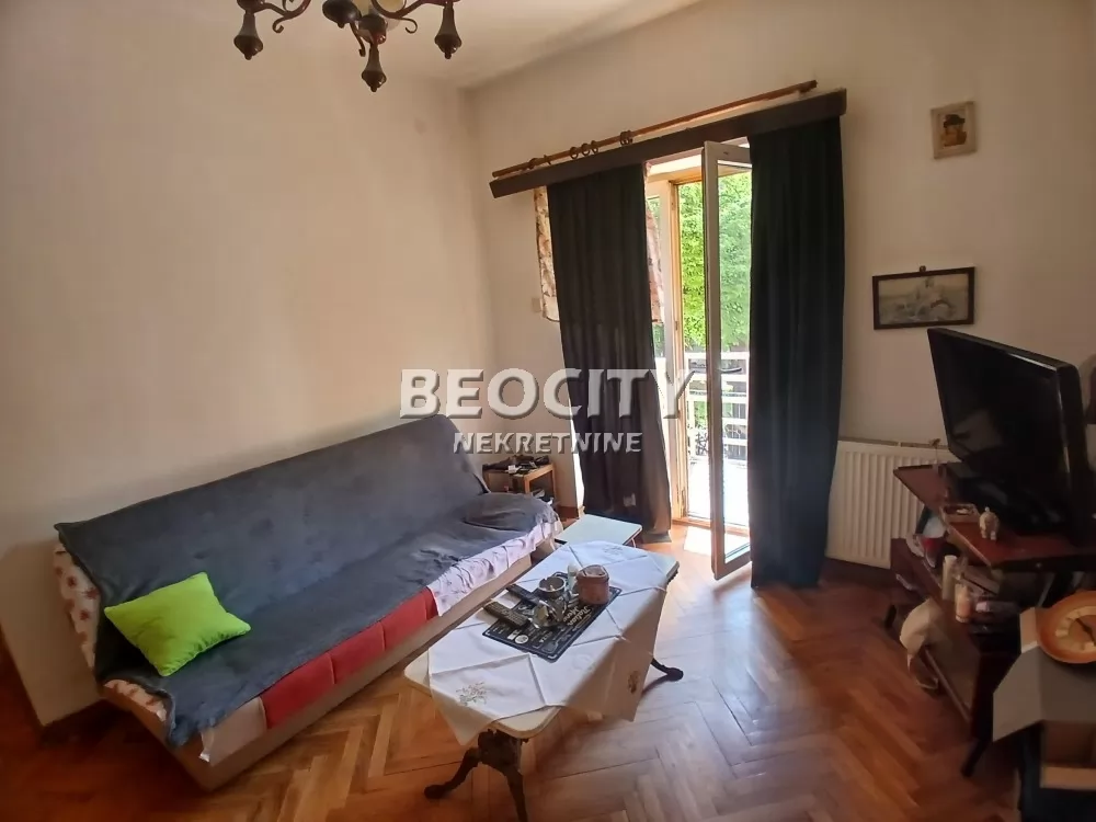 Dvosoban stan, 52 m2, Novi Sad, Železnička ID: 131449