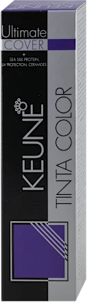 KEUNE
Ultimate COVER TINTA COLOR- 6.00 farba za kosu, 60 ml