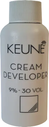 KEUNE
Cream Developer hidrogen za kosu 9 %, 60 g