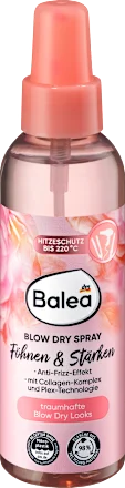 Balea
BLOW DRY sprej za kosu, 150 ml