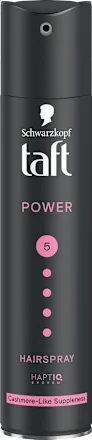 Schwarzkopf taft
Power Cashmere - lak za kosu, 250 ml