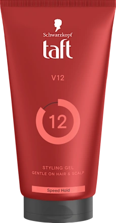 Schwarzkopf taft
V12 gel za kosu, 150 ml