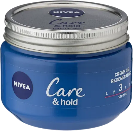 NIVEA
Care & hold - kremasti gel za kosu, 150 ml