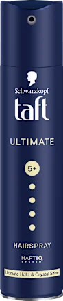 Schwarzkopf taft
Ultimate lak za kosu, 250 ml