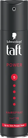 Schwarzkopf taft
Power Mega Strong - lak za kosu, 250 ml