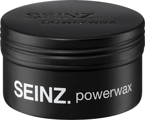 SEINZ.
powerwax vosak za stilizovanje kose, 100 ml
