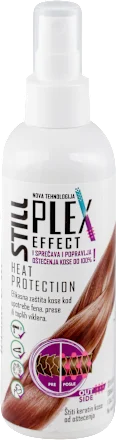 STILL
PLEX HEAT PROTECTION - sprej zaštita od toplote, 200 ml