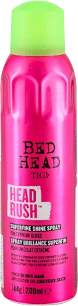 TIGI BED HEAD
HEAD RUSH sprej za kosu, 200 ml