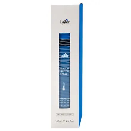 La'dor
THERMAL PROTECTION - sprej za kosu, 100 ml