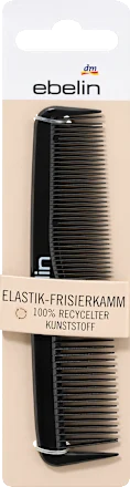 ebelin
Fleksibilan češalj, 1 kom