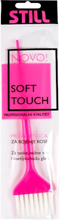 STILL
SOFT TOUCH četkica za farbanje, 1 kom