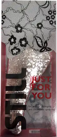STILL
JUST FOR YOU četka za raščešljavanja TGBČ111, 1 kom