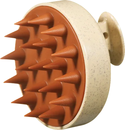 Naturavit
Brush Shampoo četka za masažu, 1 kom