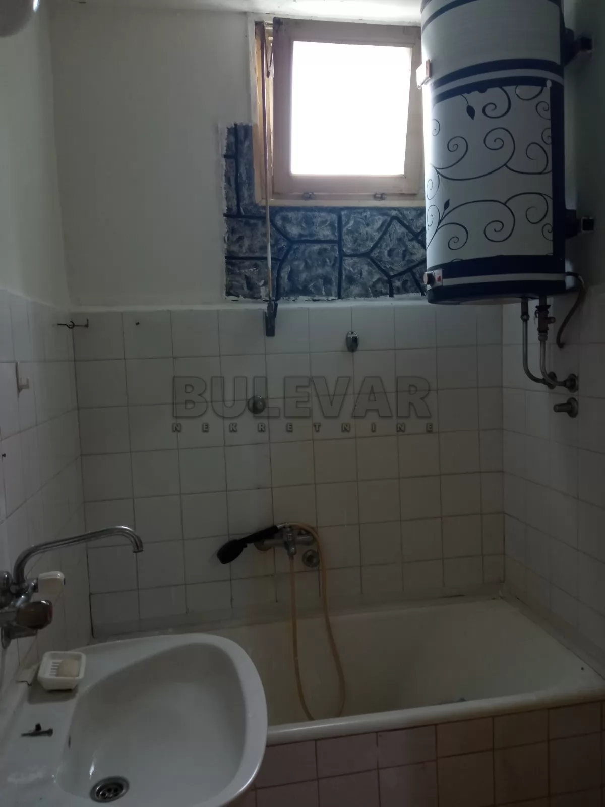 Jednosoban stan, 38 m2, Kragujevac, Ljubiše Bogdanovića ID: p-016270