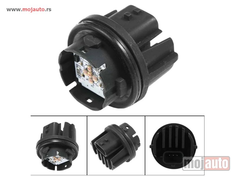 LED Modul Stop i pozicija Toyota Land Cruiser Prado 81536-60C30 NOVO