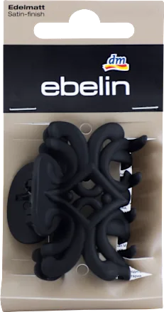 ebelin
Šnala za kosu