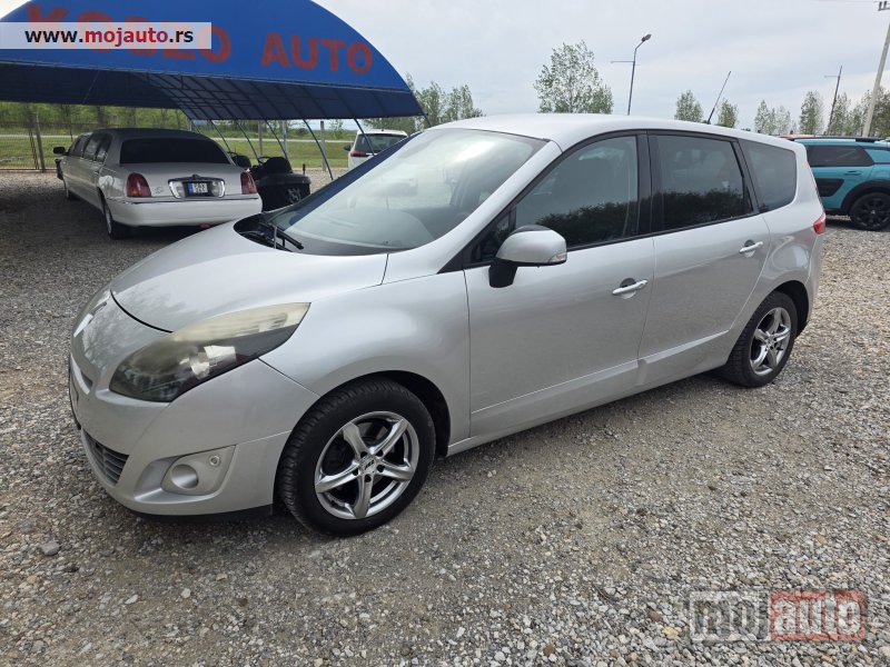 Renault Grand Scenic 1.4