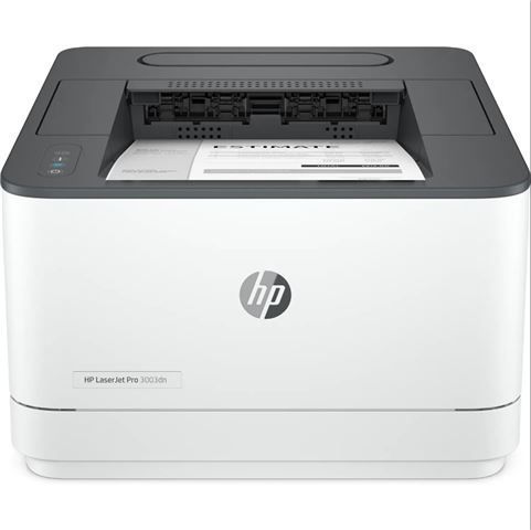 HP - Štampač HP LaserJet Pro 3003dn, 3G653A