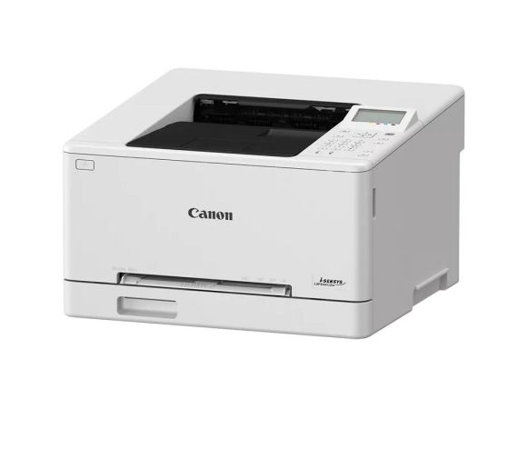 Canon - Canon I-SENSYS LBP-646 CDW