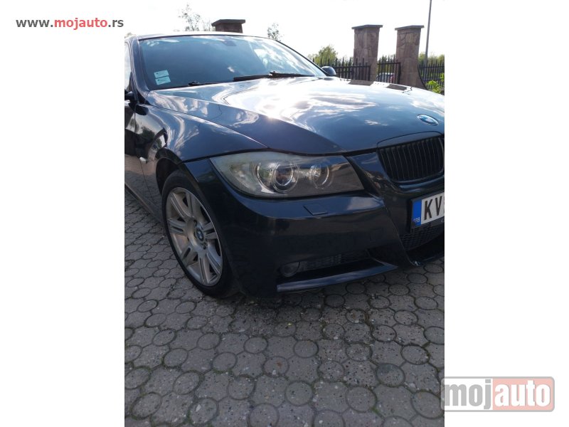 BMW 320 D