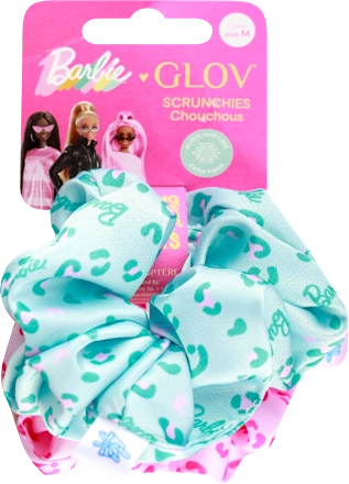 GLOV
Barbie gumice za kosa, M, 1 kom