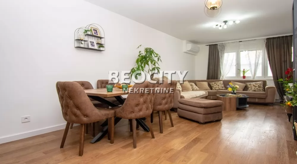 četvorosoban stan, 94 m2, Zemun, Banatska ID: 131576