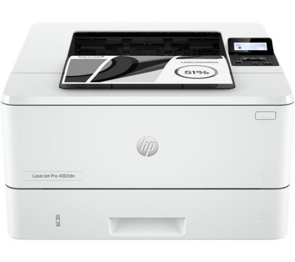 HP - Štampač HP LaserJet Pro 4003dn, 2Z609A