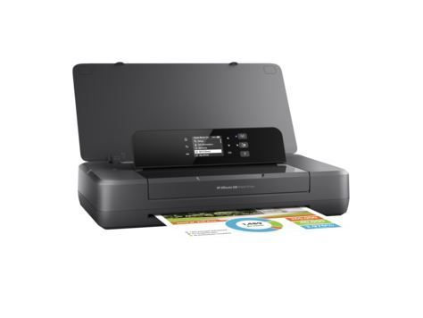 HP - Štampač HP OfficeJet 202 Mobile N4K99C