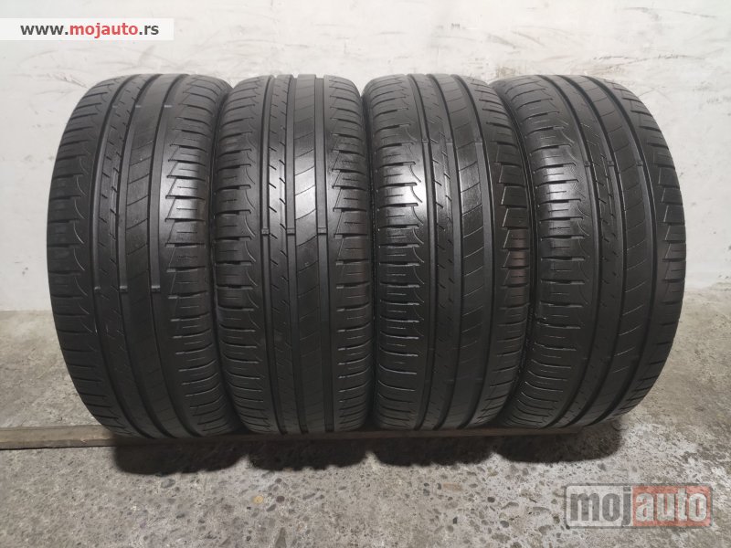 3646. Gume GOODYEAR 16-ice, LETNJE 195/45, Šara 7,3 mm