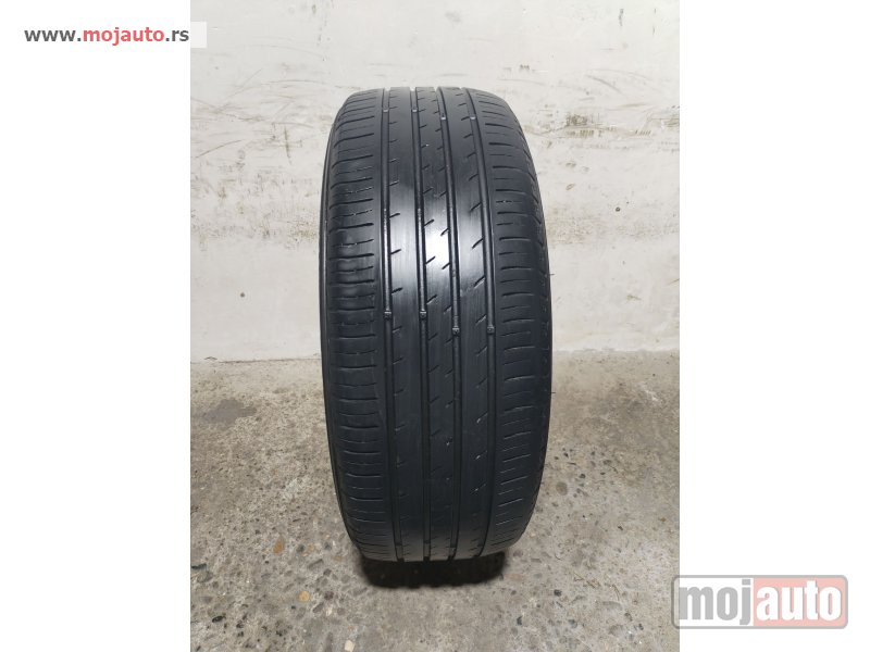 3596. Guma KUMHO 16-ica, LETNJA 205/55, Šara 5.2 mm