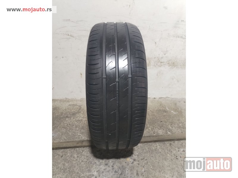 3631. Guma KUMHO 16-ica, LETNJA 205/55, Šara 5.3 mm