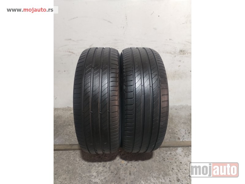 3506. Gume MICHELIN 16-ice, LETNJE 205/55, Šara 5.4 mm