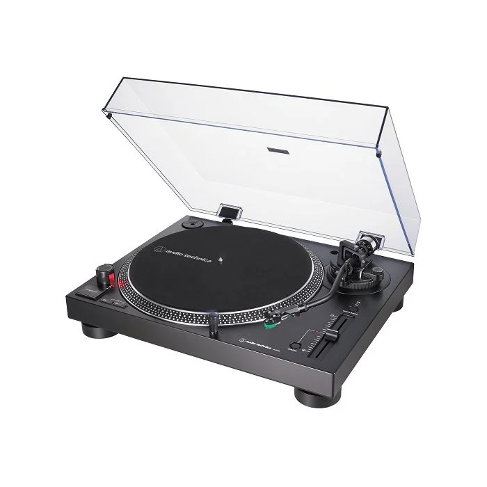 Audio Technica AT-LP120XUSB gramofon