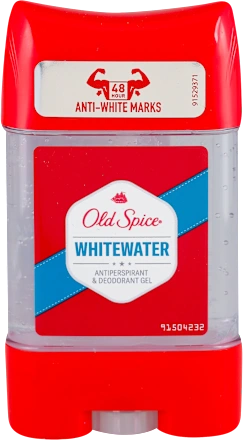 Old Spice
WHITEWATER - deo stik, 70 ml