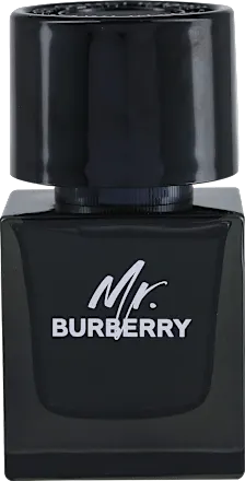 BURBERRY
Mr. BURBERRY EdP - muški, 50 ml