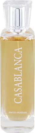 SWISS ARABIAN
CASABLANCA EdP - unisex, 100 ml