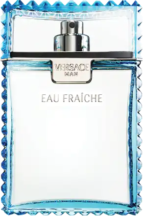 VERSACE
MAN EAU FRAICHE EdT - muški, 100 ml