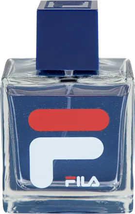 Fila
F-IDENTITY UOMO EdT - muški, 90 ml