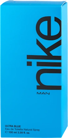 nike
ULTRA BLUE EdT - Toaletna voda za muškarce, 100 ml