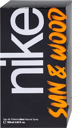 nike
SUN & WOOD EdT - Toaletna voda za muškarce, 100 ml