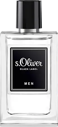s.Oliver
BLACK LABEL MAN EdT - muški, 30 ml
