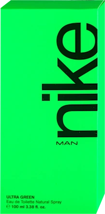 nike
ULTRA GREEN EdT - Toaletna voda za muškarce, 100 ml