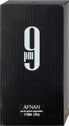 AFNAN
9pm Edp - muški, 100 ml