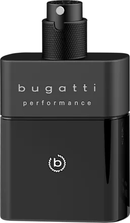 bugatti
intense black EdT - muški, 100 ml